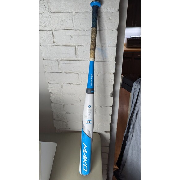 Easton | Other | Easton Mako Cxn Zero Fastpitch Composite Softball Bat ...